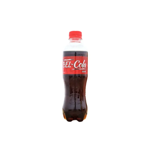 Bel cola - Sek-Kenny Ventures & Cuisine